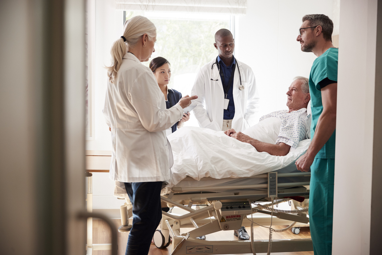 Le Centre d’expertise gériatrique de Québec: penser l’avenir en ...